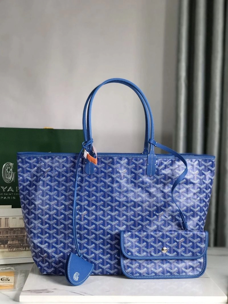 Goyard Shopping Bags
