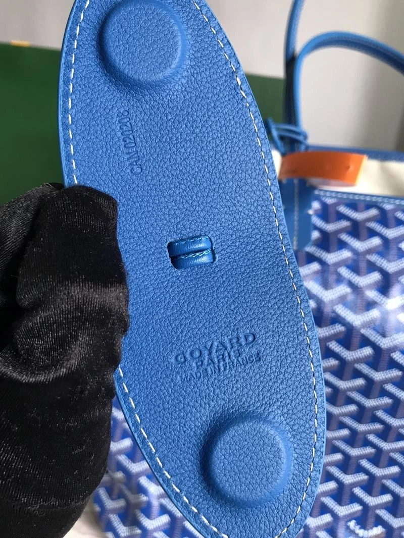 Precise copy Goyard Shopping Bags