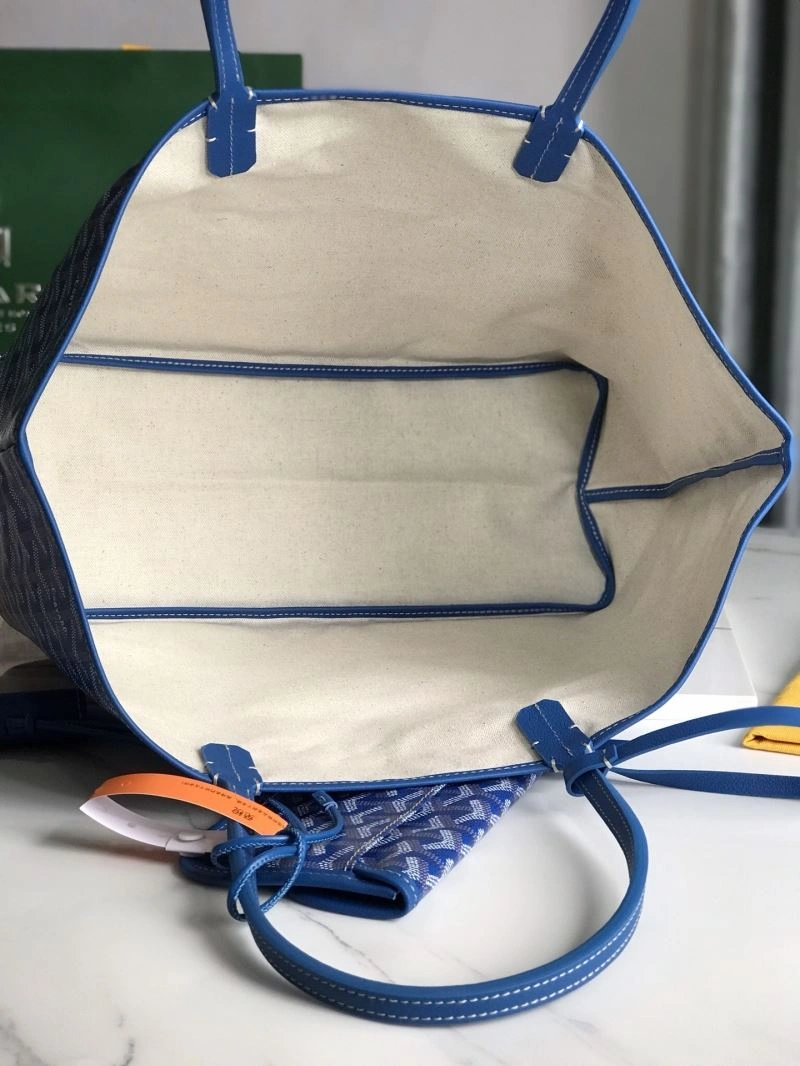 Precise copy Goyard Shopping Bags
