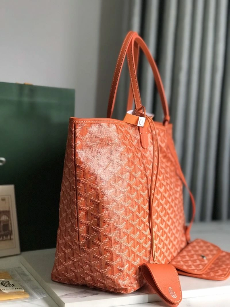 Reasonably priced Goyard Shopping Bags
