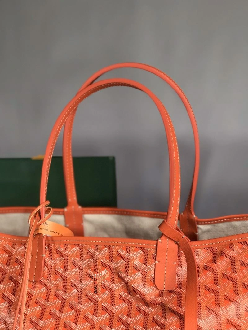Reasonably priced Goyard Shopping Bags