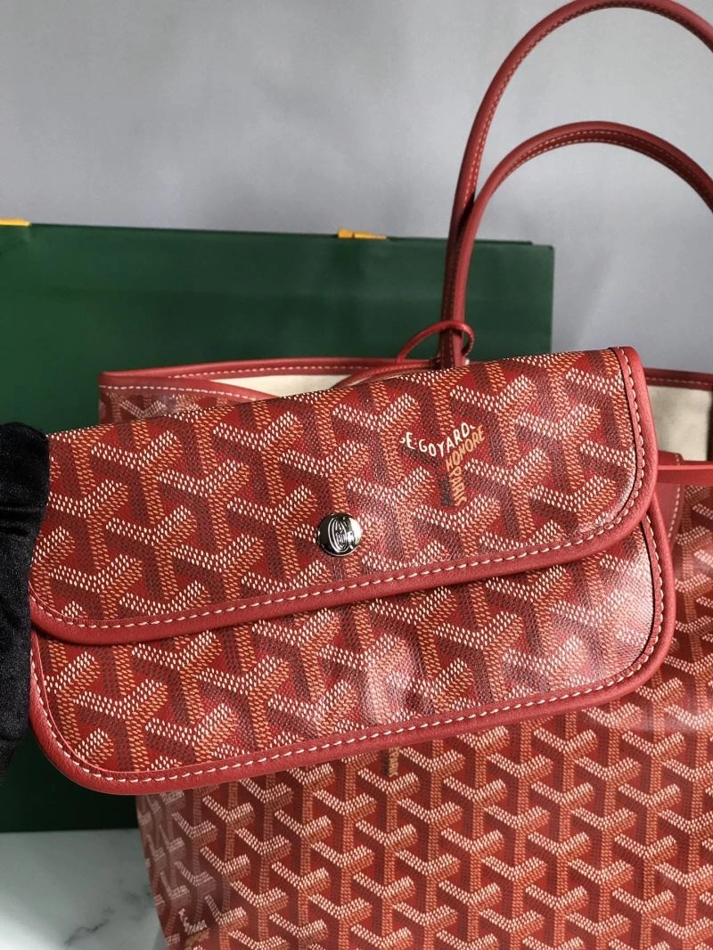 High fidelity Goyard Shopping Bags