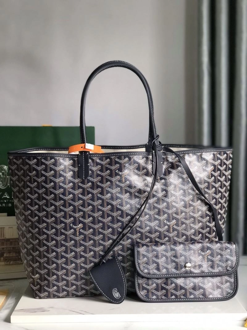 Goyard Shopping Bags