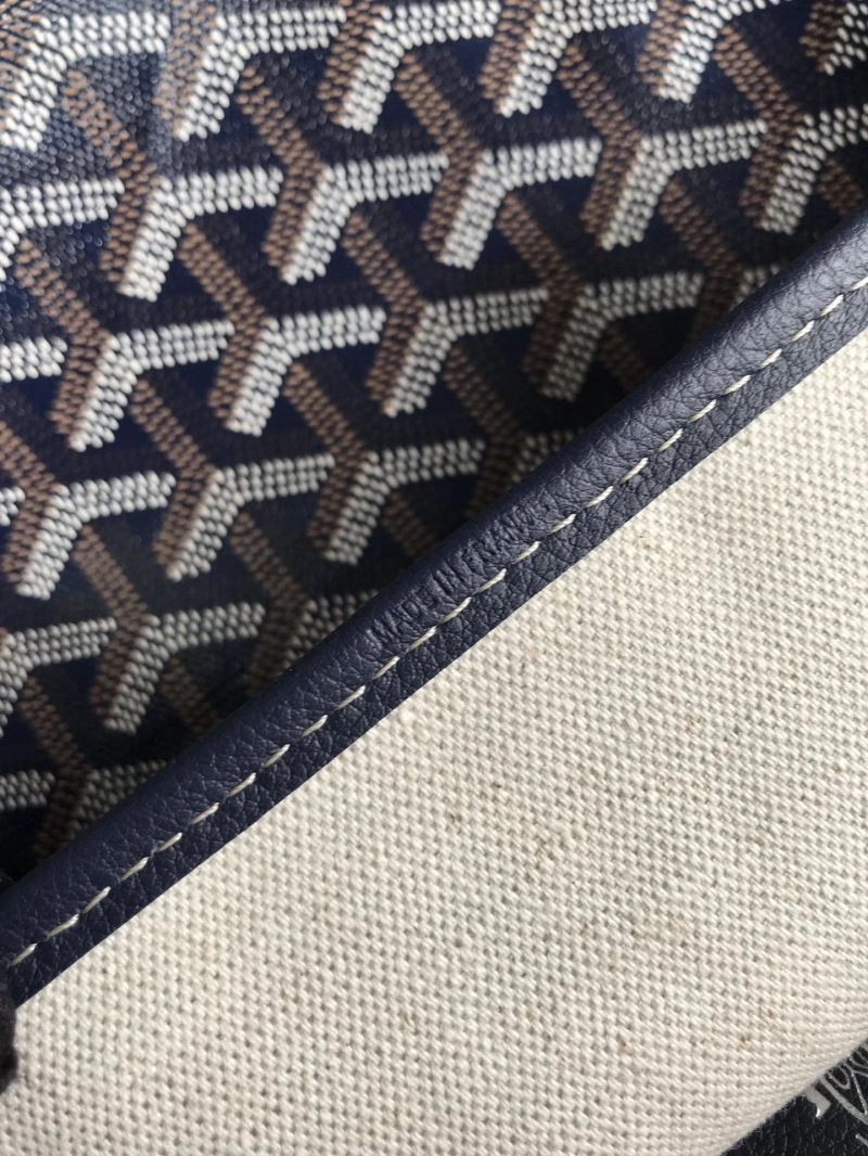 Brand-authenticated Goyard Shopping Bags