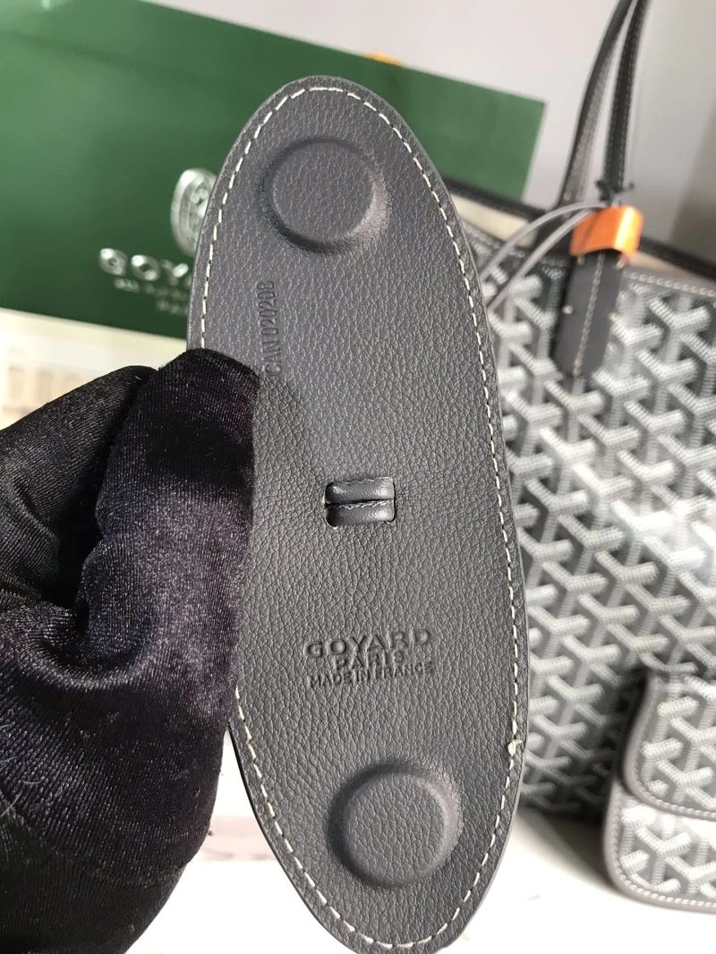 Mirror quality Goyard Shopping Bags