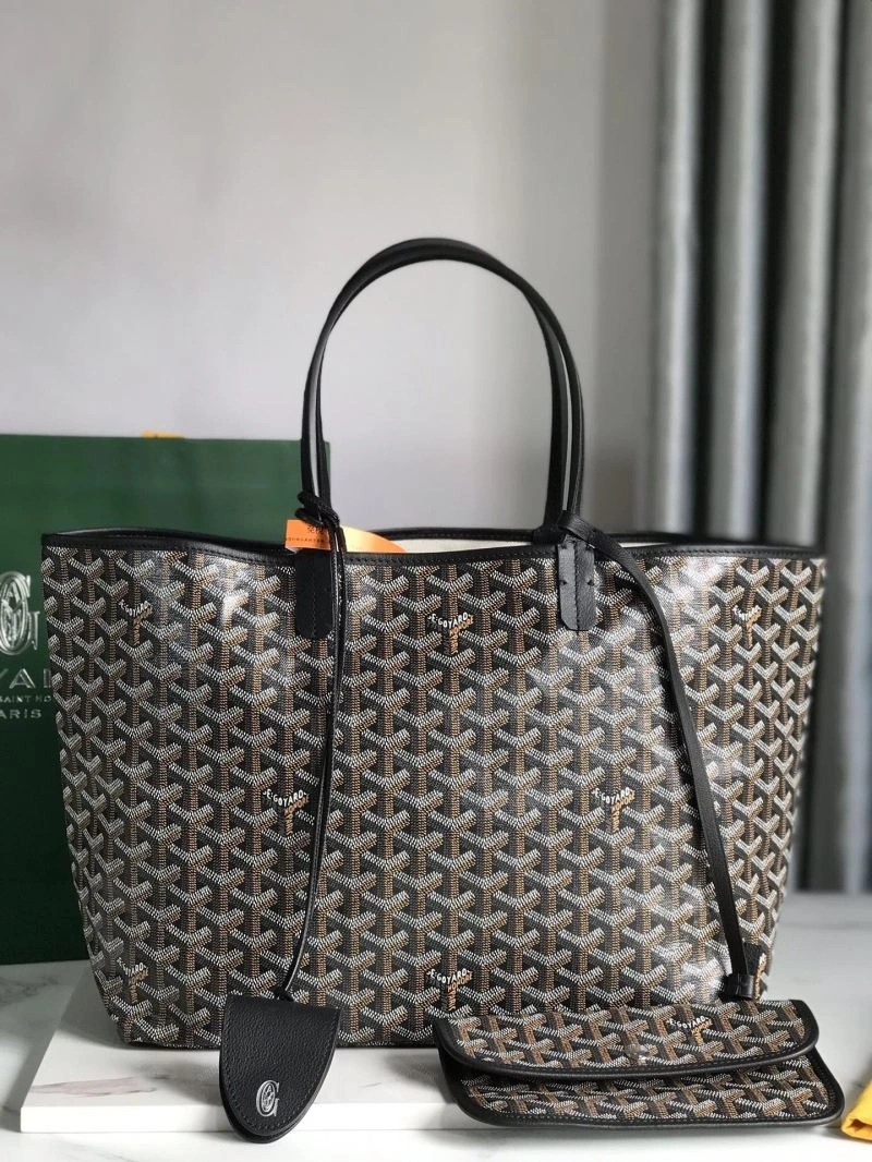 Goyard Shopping Bags