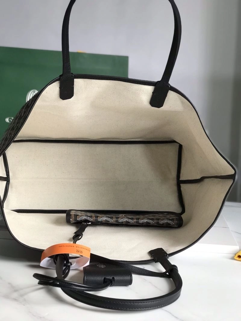 Inexpensive Goyard Shopping Bags