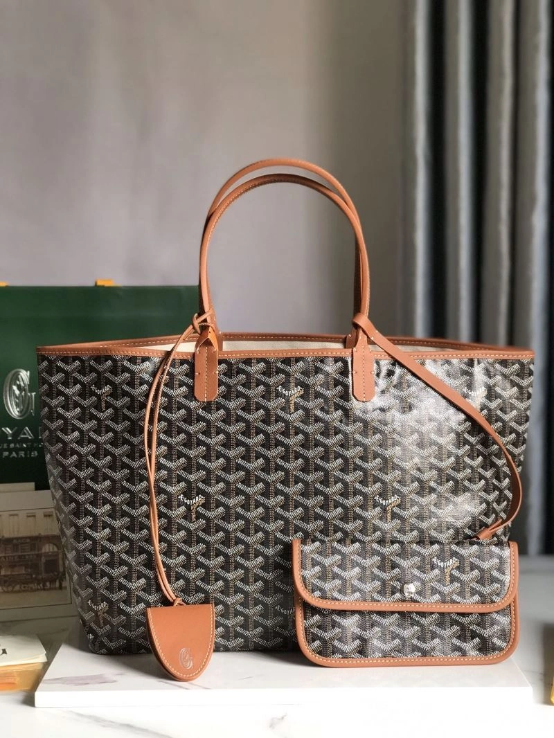 Goyard Shopping Bags
