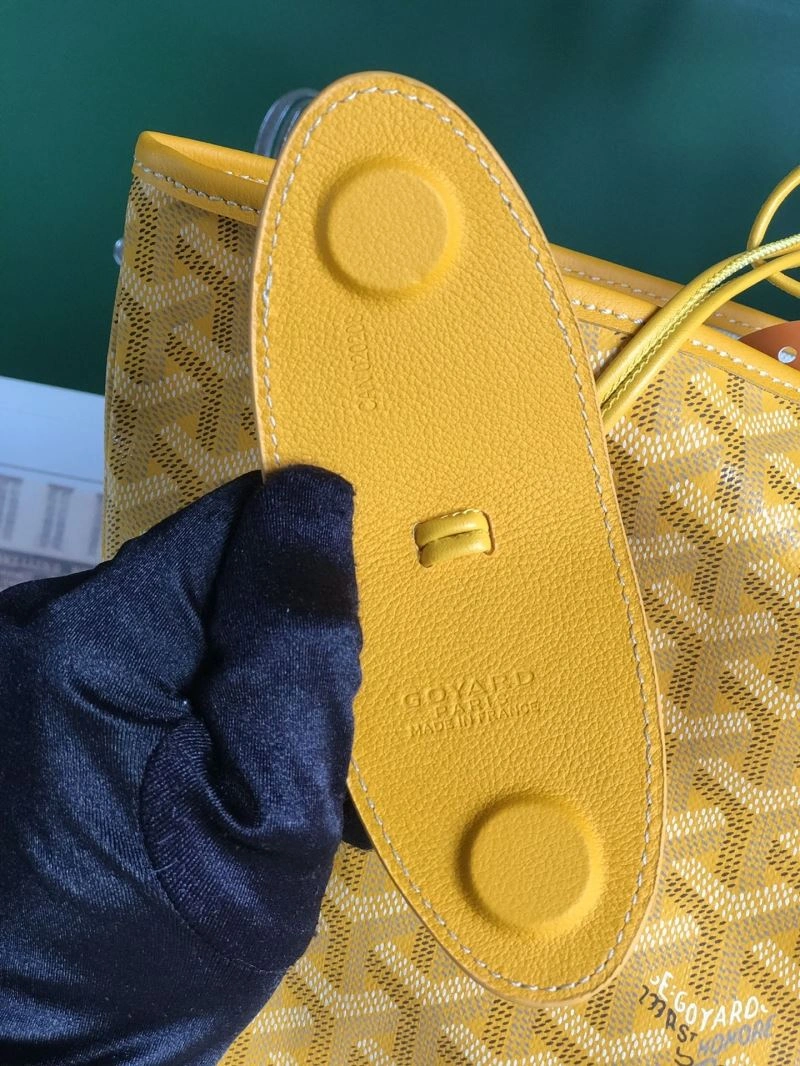 Accurate model Goyard Shopping Bags