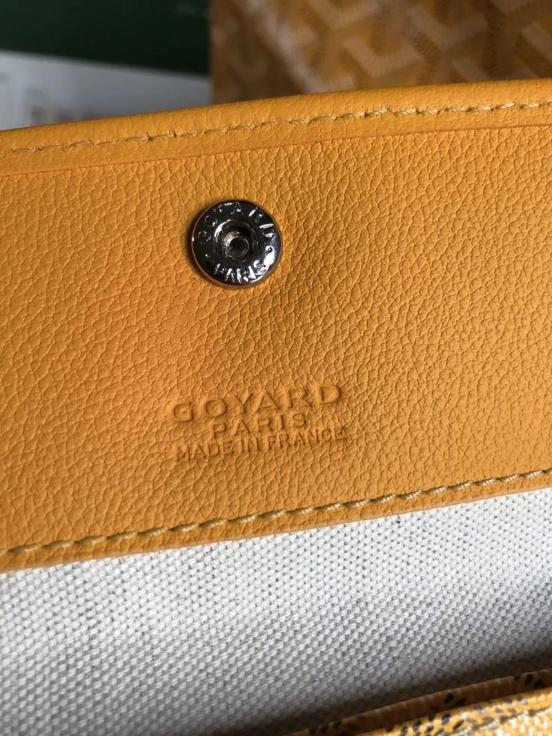 Accurate model Goyard Shopping Bags