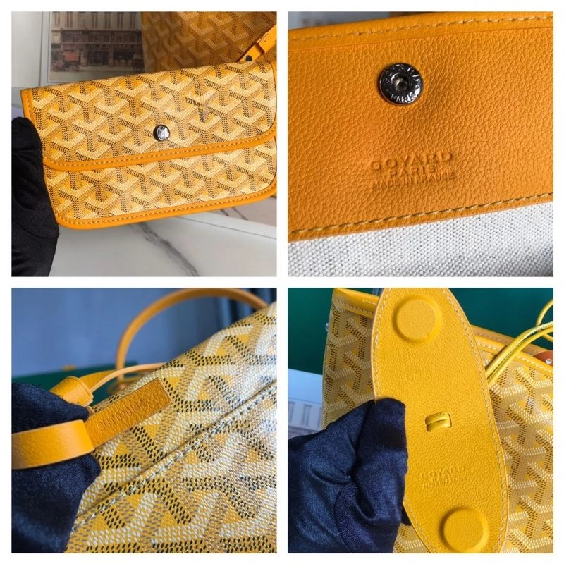 Accurate model Goyard Shopping Bags