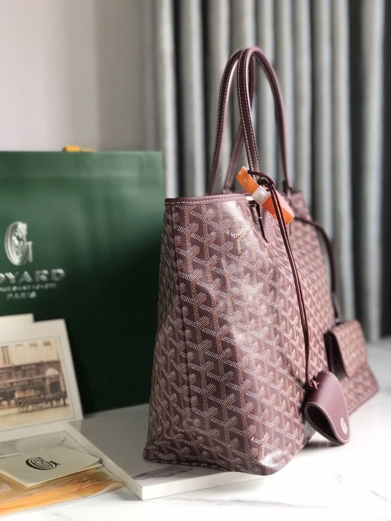1:1 copy Goyard Shopping Bags