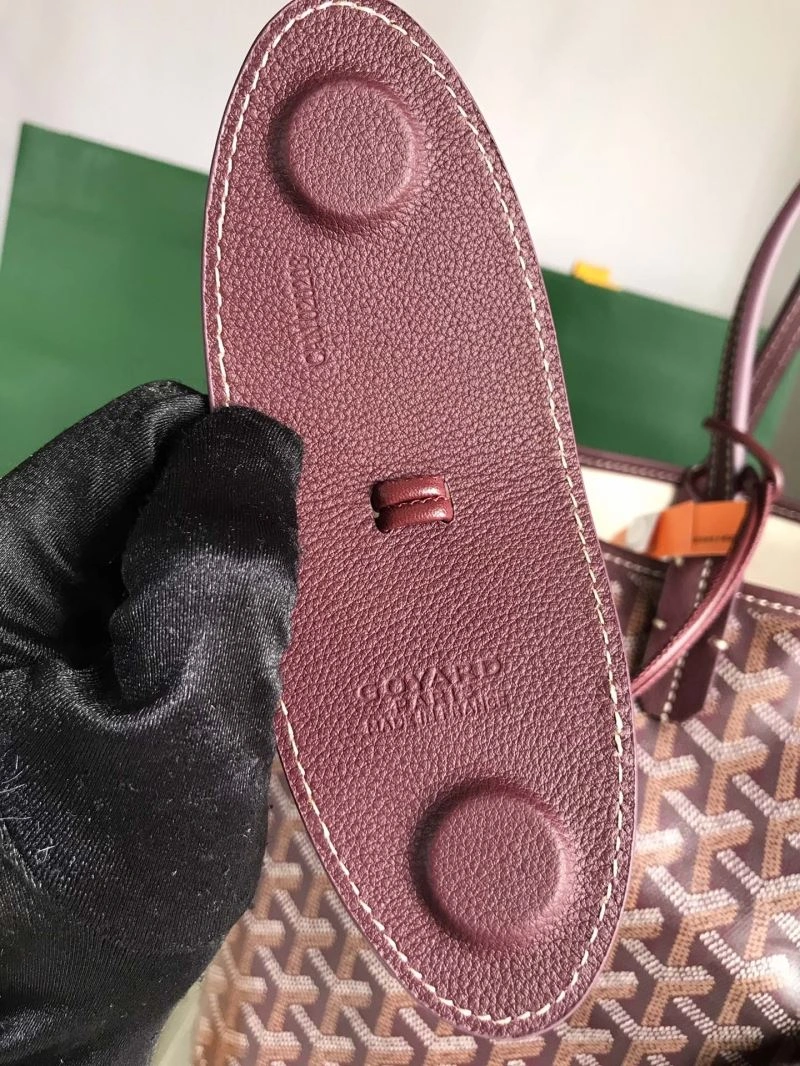 1:1 copy Goyard Shopping Bags