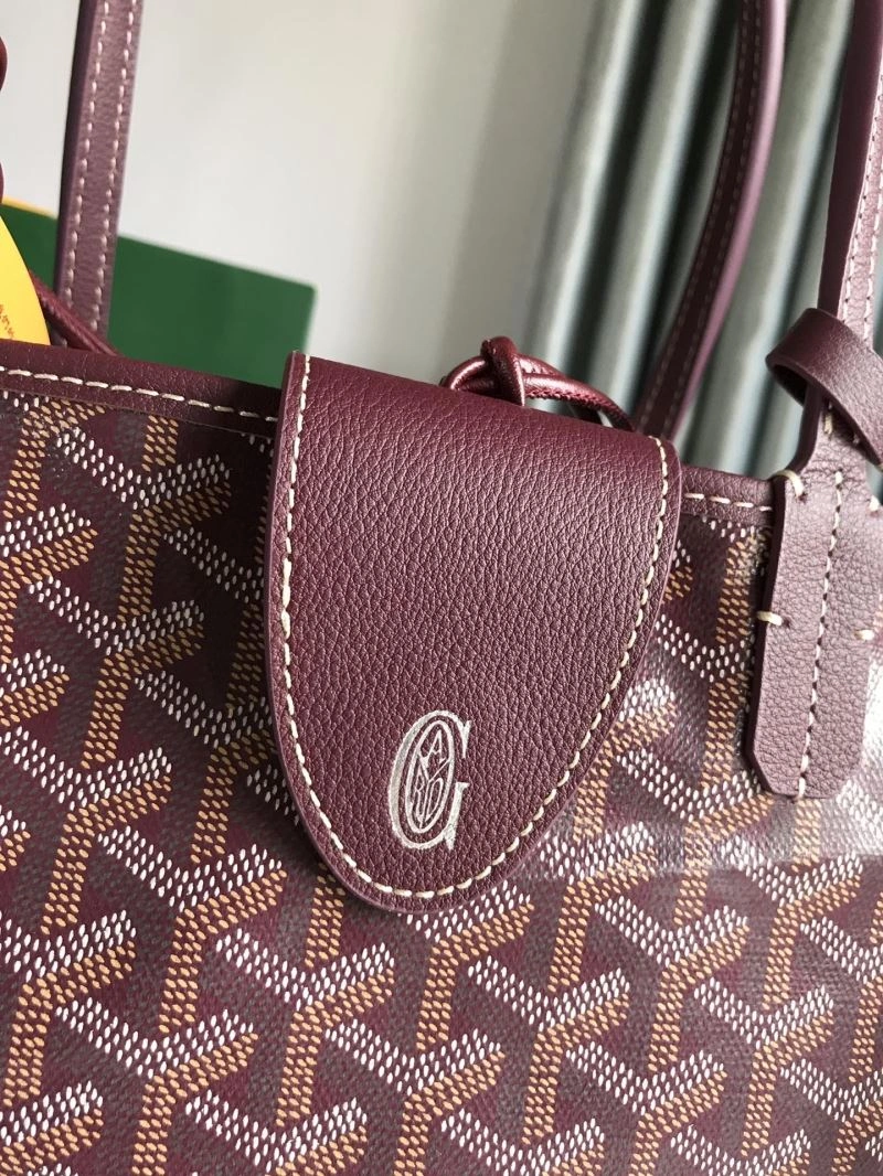 1:1 copy Goyard Shopping Bags