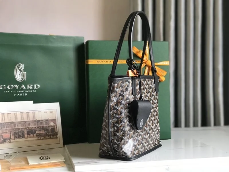 Top mirror Goyard Shopping Bags