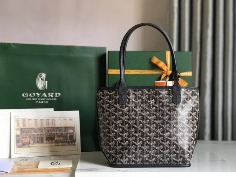 Top mirror Goyard Shopping Bags