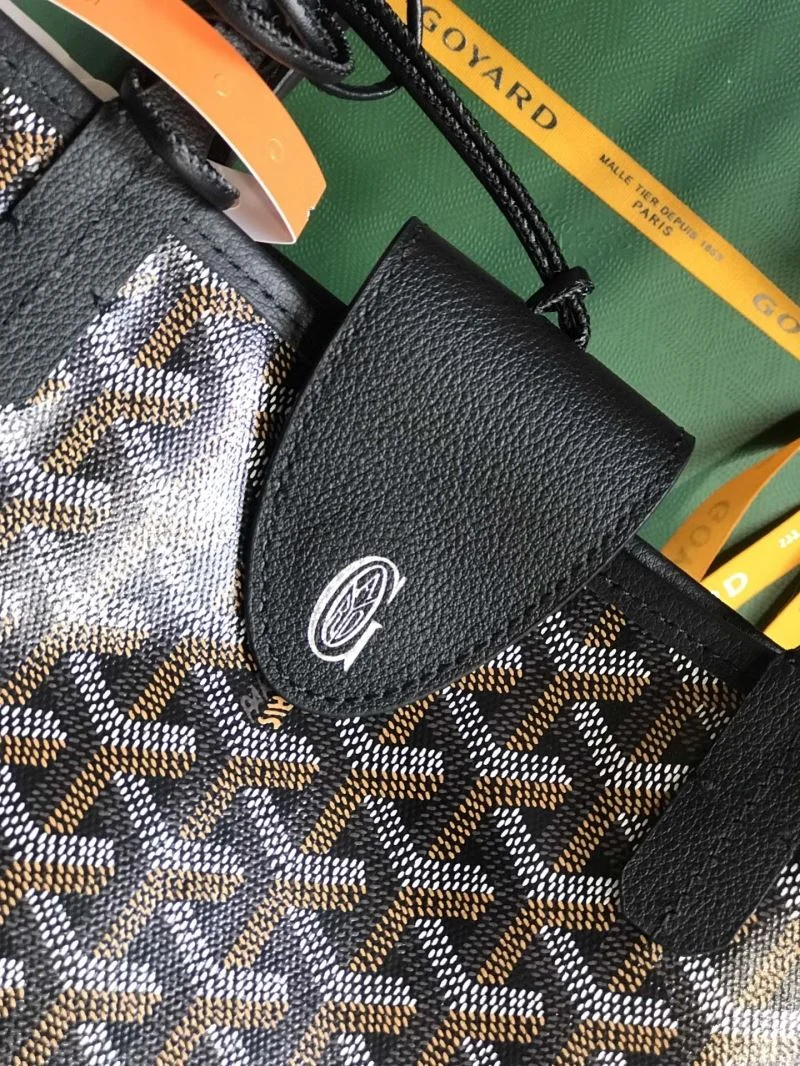 Top mirror Goyard Shopping Bags