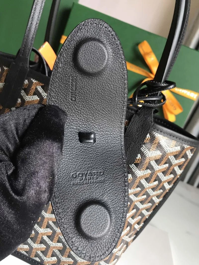 Top mirror Goyard Shopping Bags