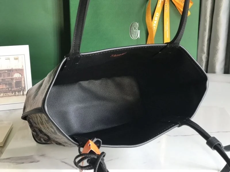 Top mirror Goyard Shopping Bags