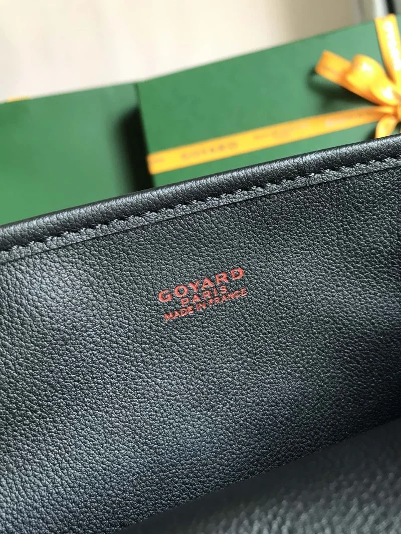 Top mirror Goyard Shopping Bags