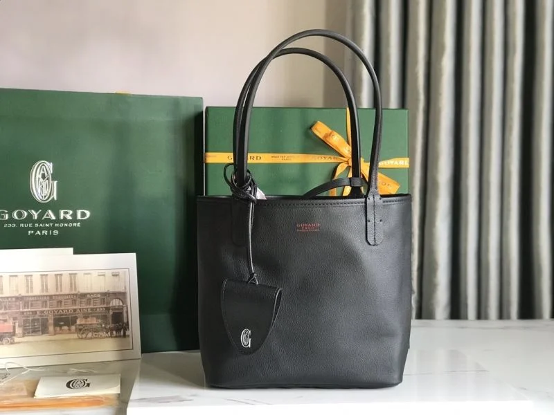 Top mirror Goyard Shopping Bags