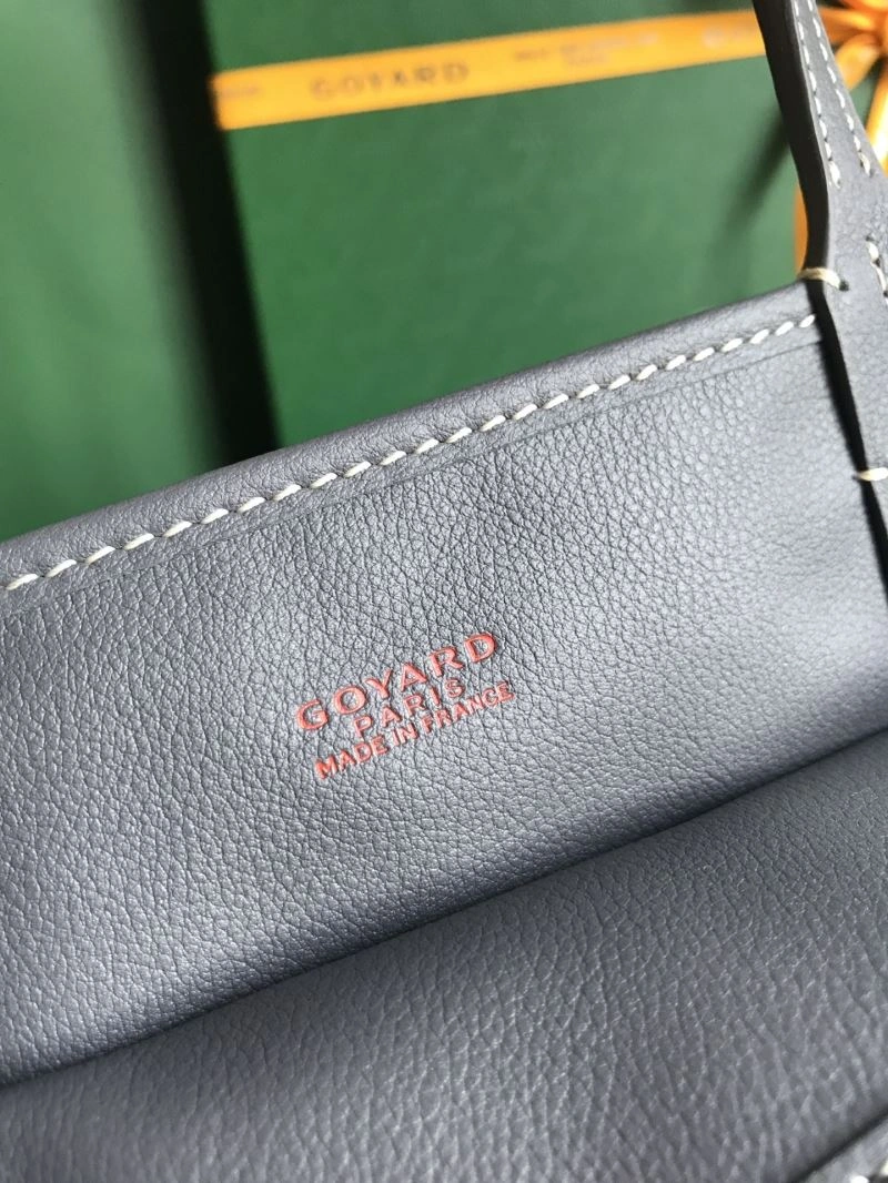 Mirror quality Goyard Shopping Bags