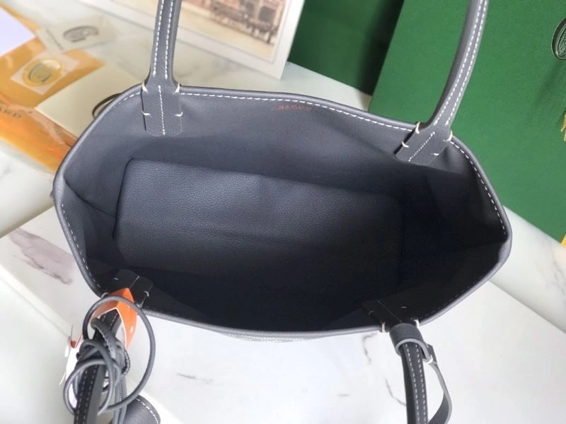 Mirror quality Goyard Shopping Bags