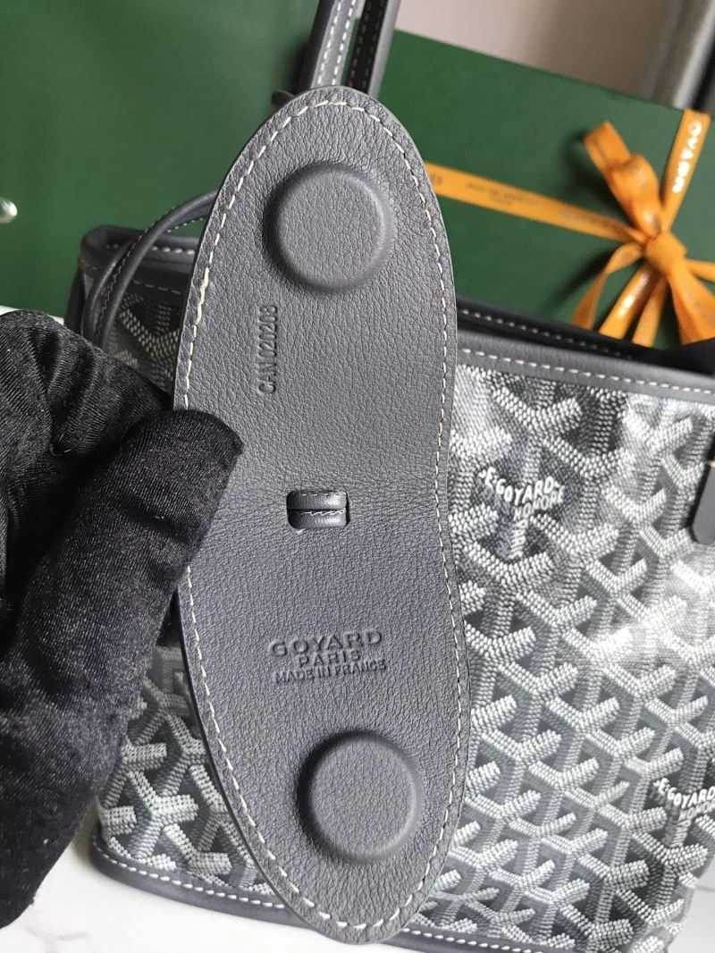 Mirror quality Goyard Shopping Bags