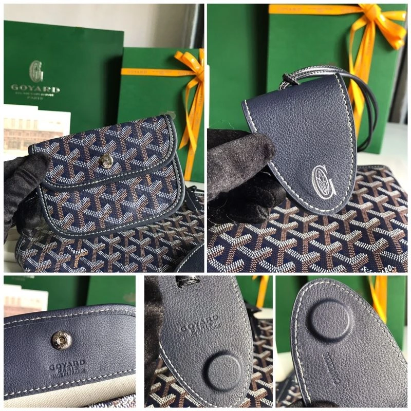OEM Goyard Shopping Bags