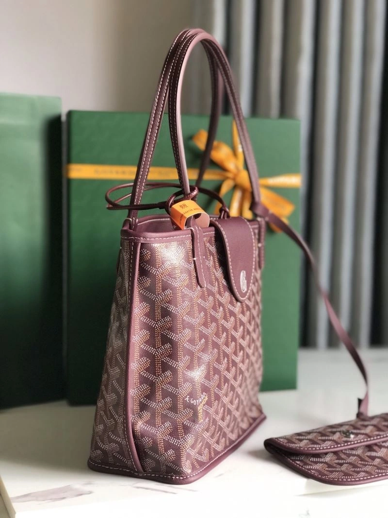 Affordable Goyard Shopping Bags
