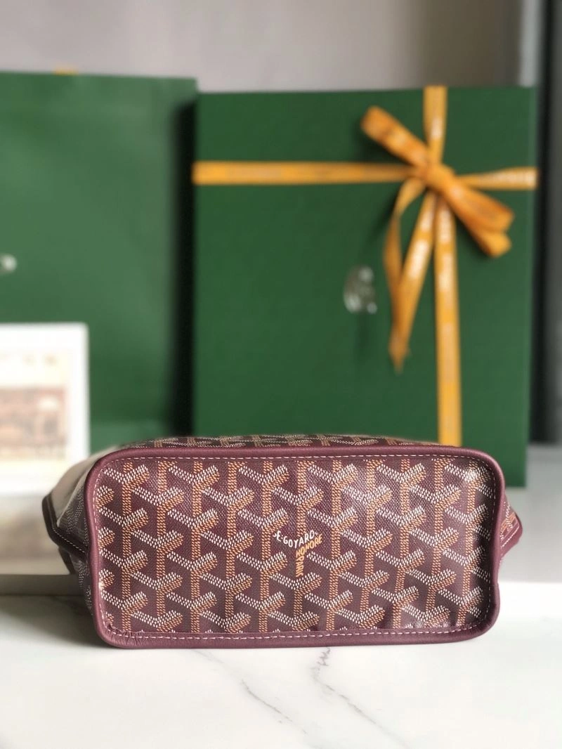 Affordable Goyard Shopping Bags