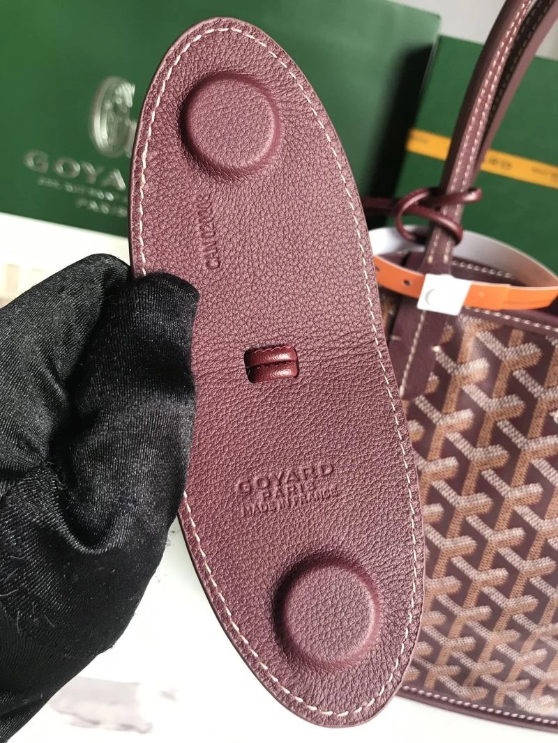 Affordable Goyard Shopping Bags