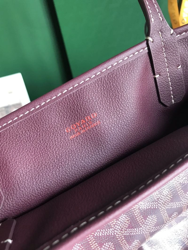 Affordable Goyard Shopping Bags
