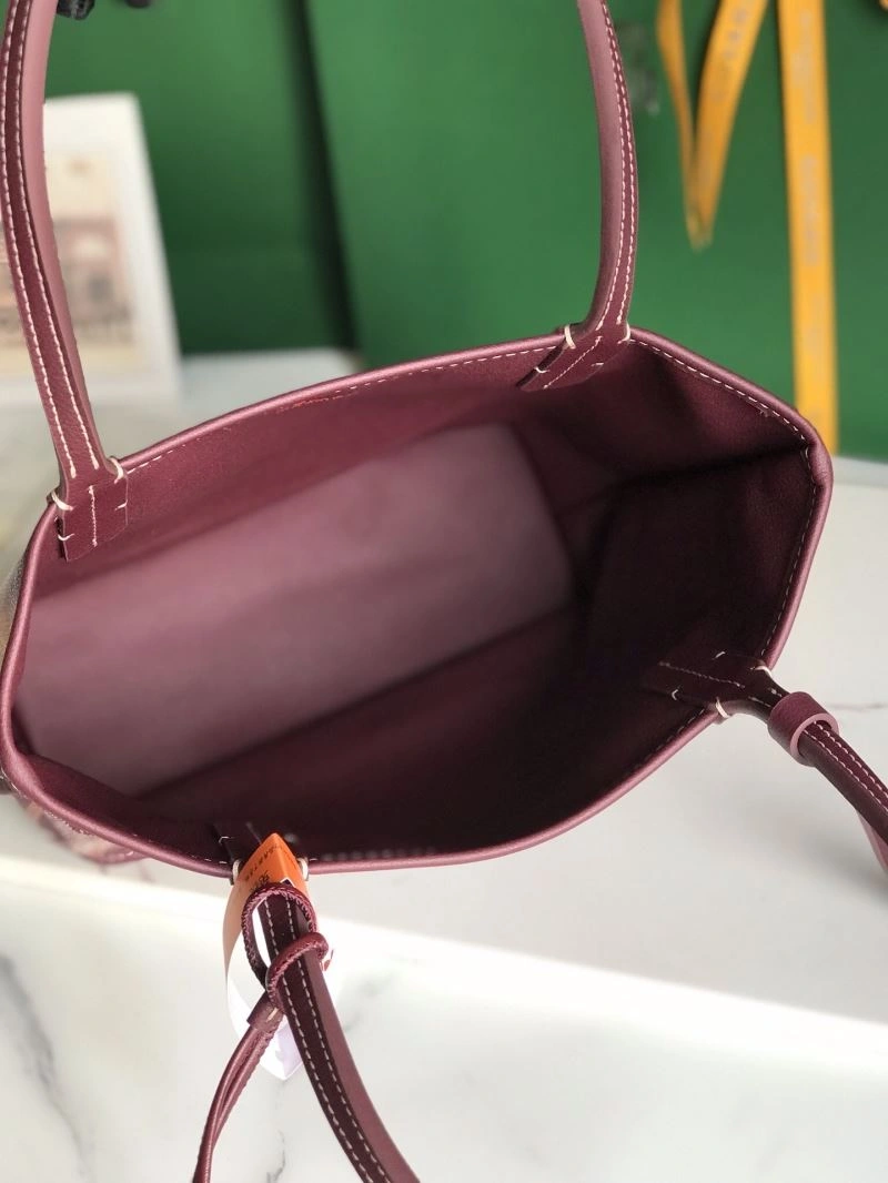 Affordable Goyard Shopping Bags