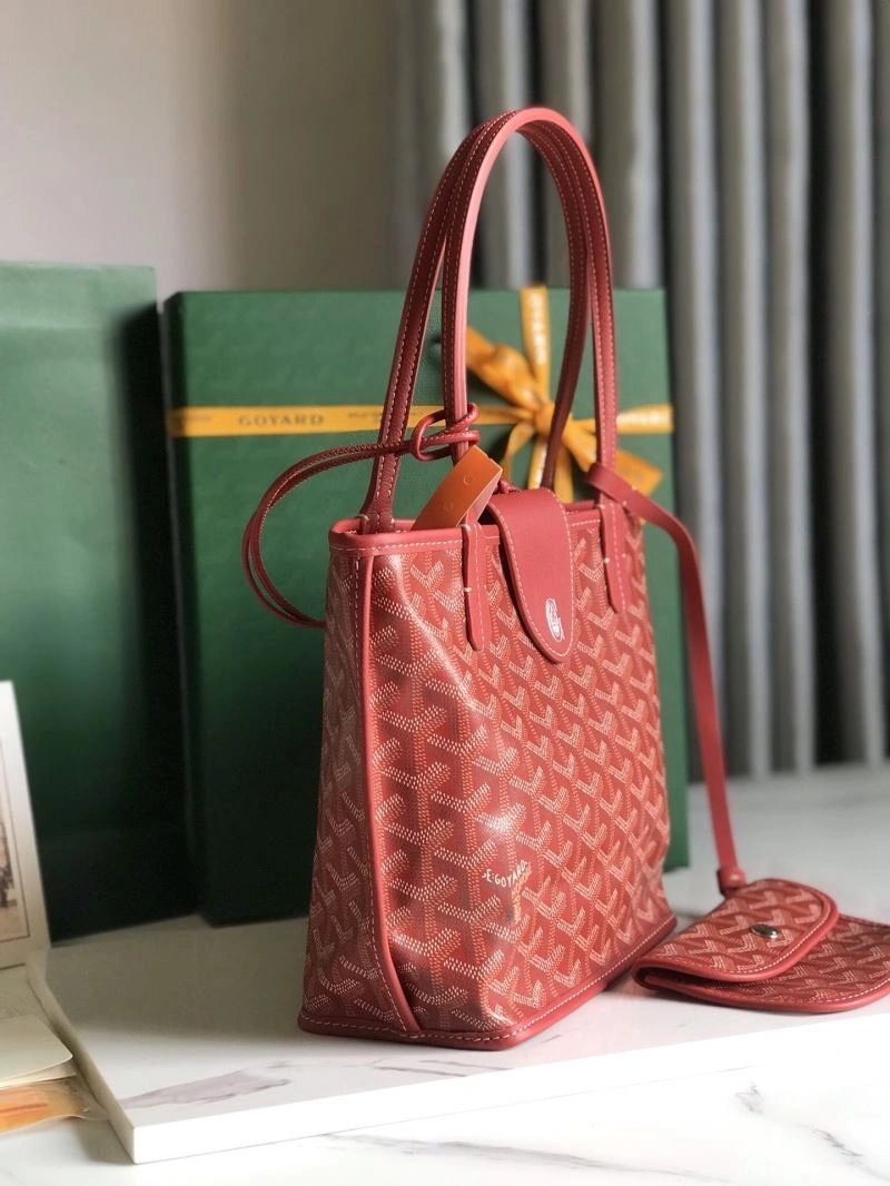 1:1 copy Goyard Shopping Bags