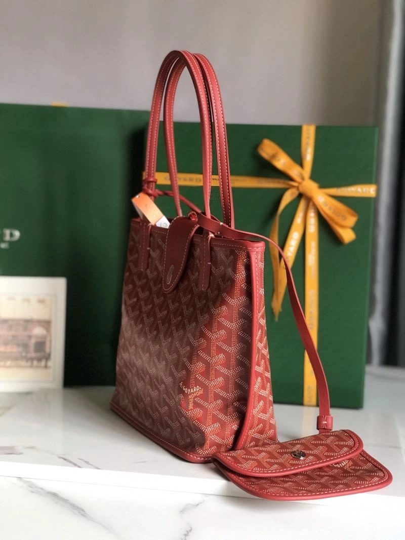 1:1 copy Goyard Shopping Bags