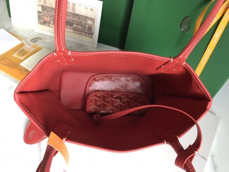 1:1 copy Goyard Shopping Bags