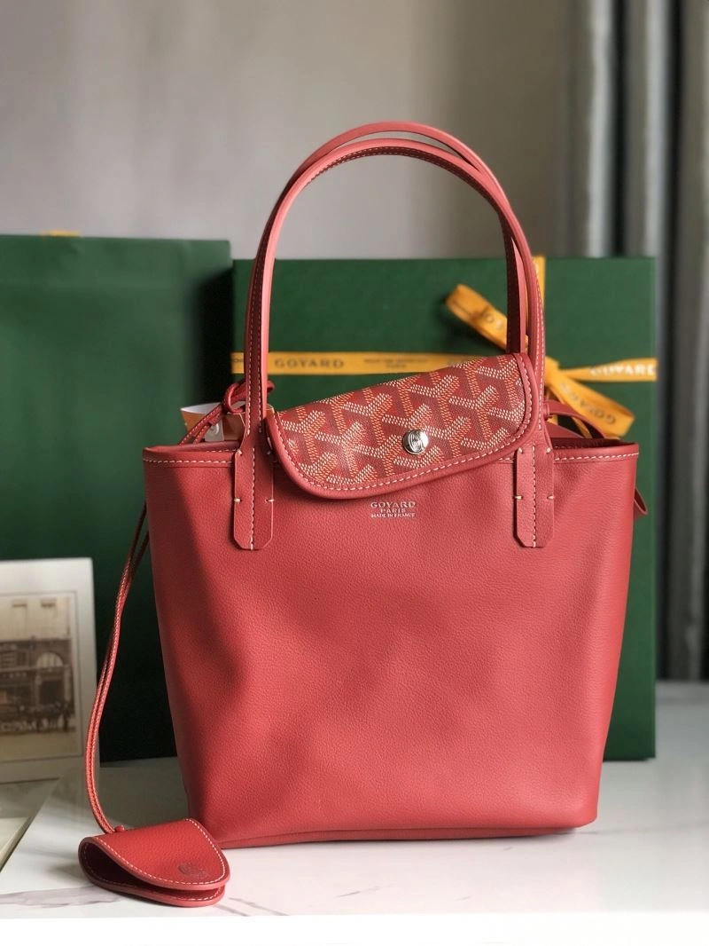 1:1 copy Goyard Shopping Bags