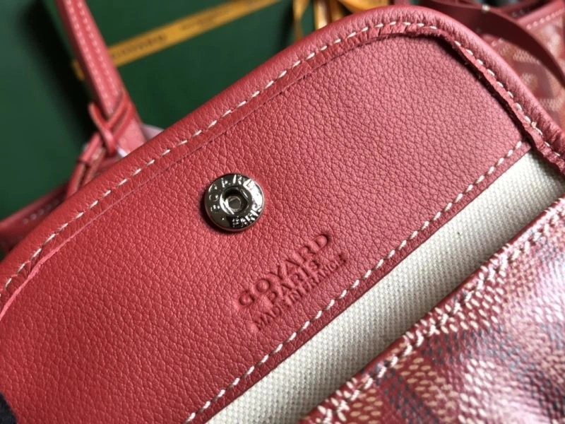 1:1 copy Goyard Shopping Bags