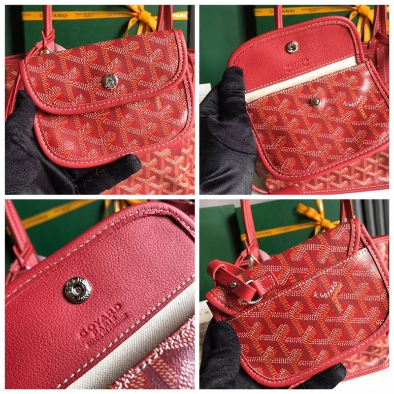1:1 copy Goyard Shopping Bags