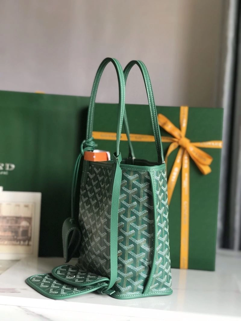Factory-made Goyard Shopping Bags
