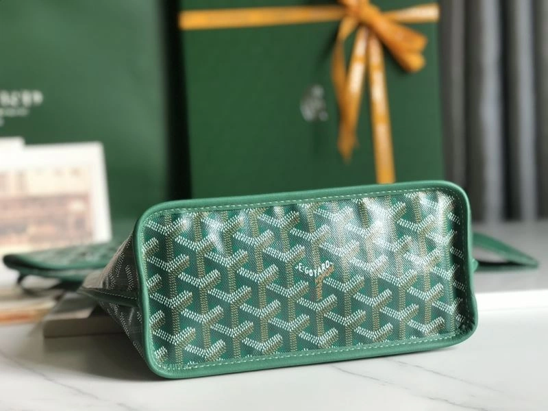 Factory-made Goyard Shopping Bags