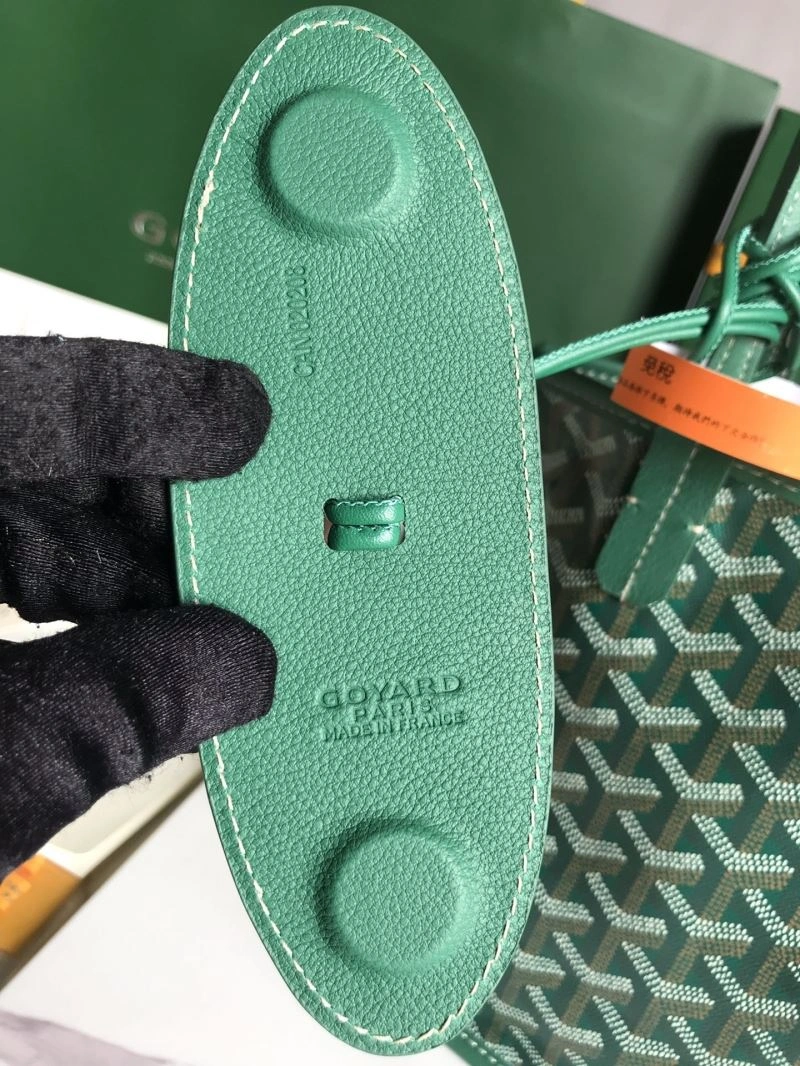 Factory-made Goyard Shopping Bags