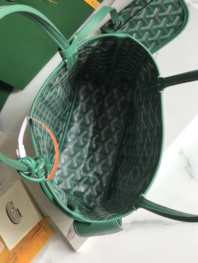 Factory-made Goyard Shopping Bags