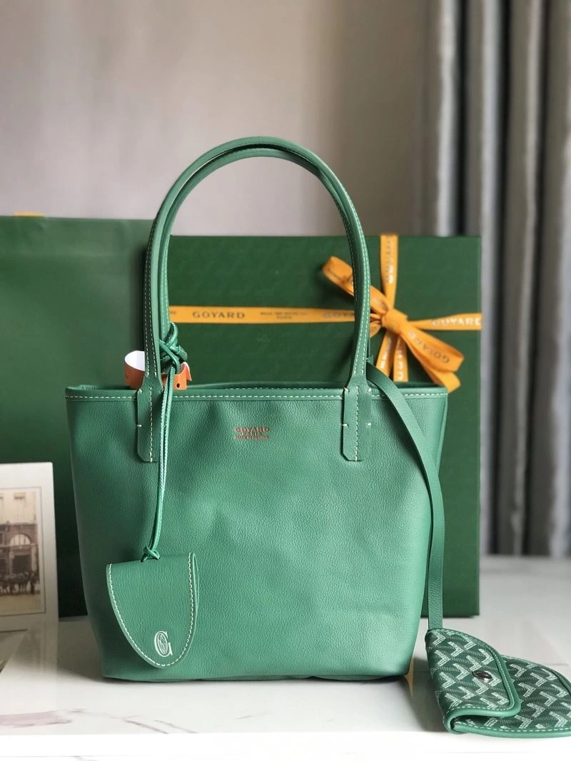 Factory-made Goyard Shopping Bags