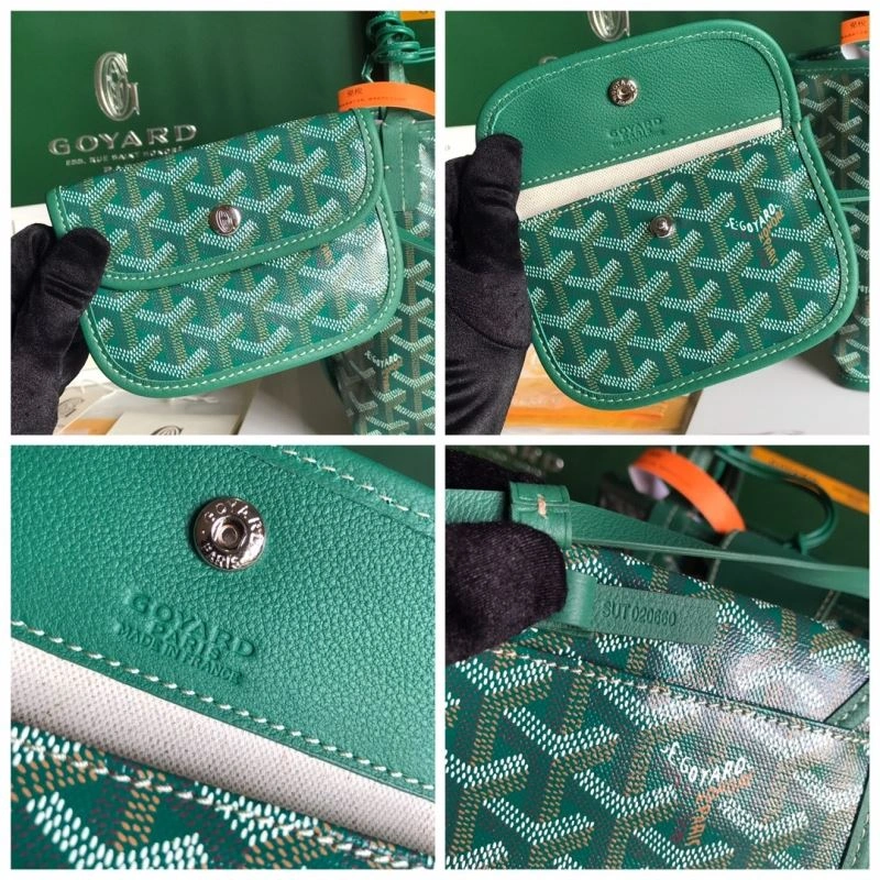 Factory-made Goyard Shopping Bags
