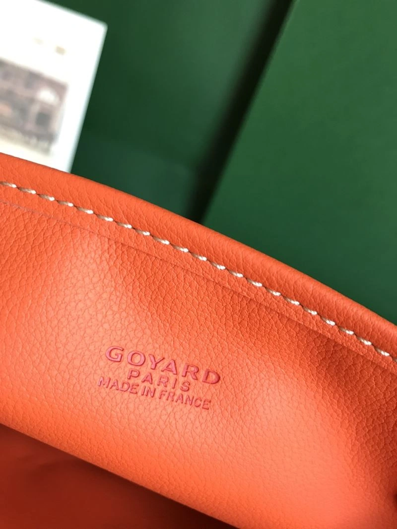 Legit Goyard Shopping Bags