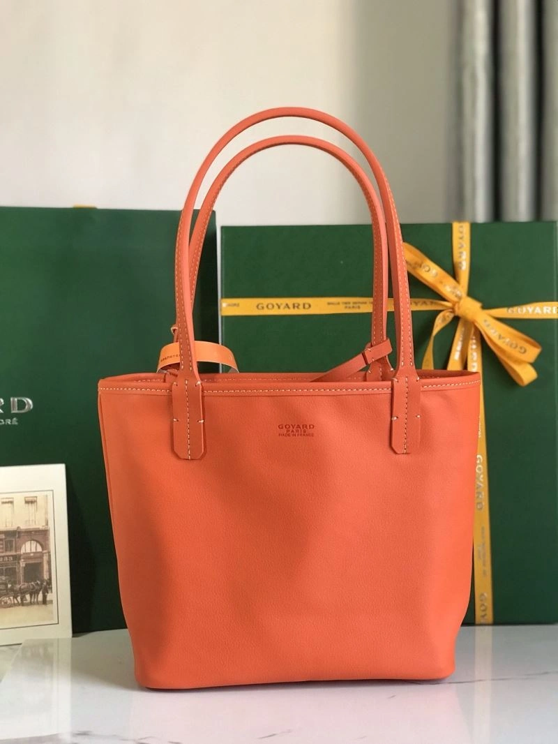 Legit Goyard Shopping Bags