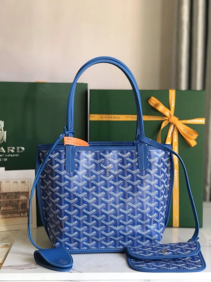 Goyard Shopping Bags