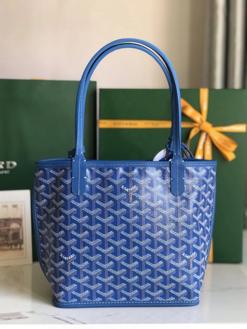 Exact replica Goyard Shopping Bags